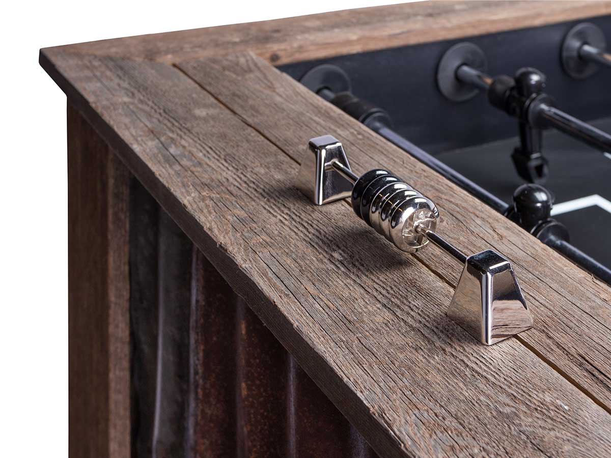 Texas Destroyer Foosball – Universal Billiards