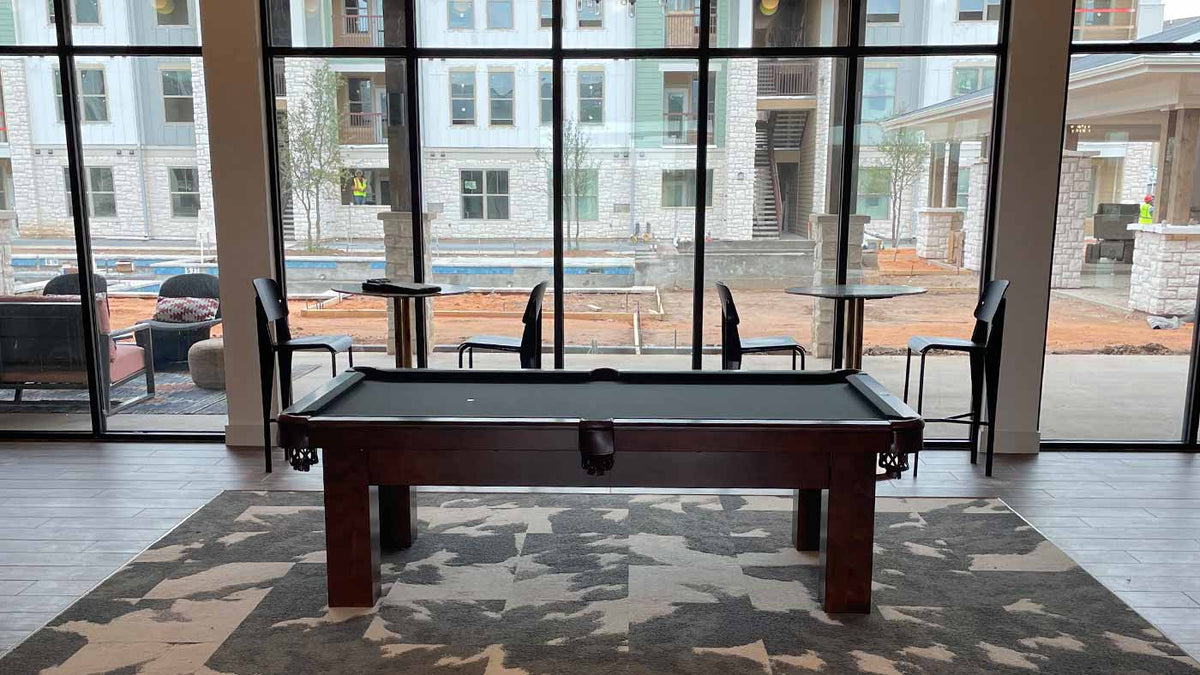 Everyone Wants A Colt Pool Table – Universal Billiards
