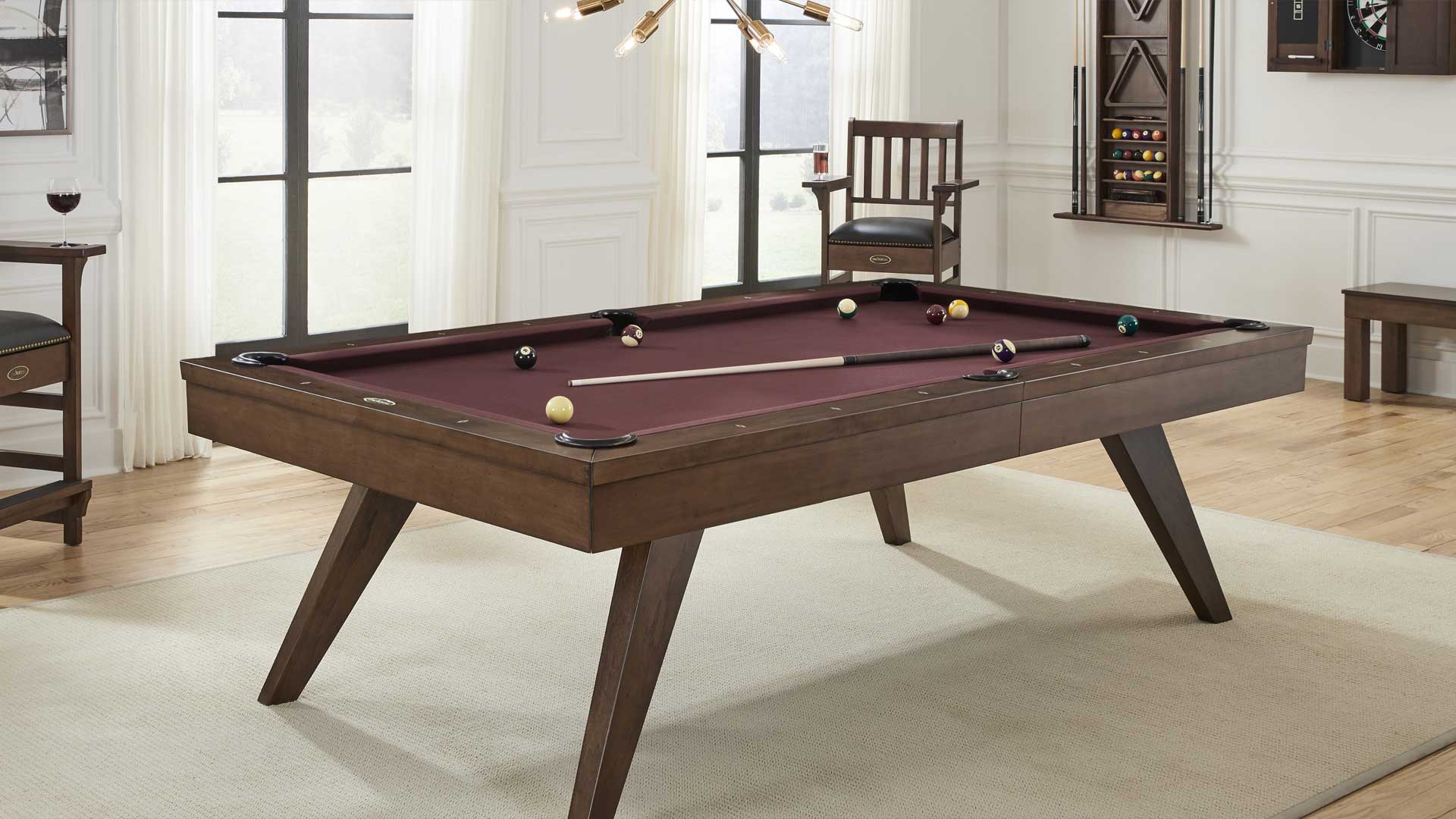 Imperial – Universal Billiards