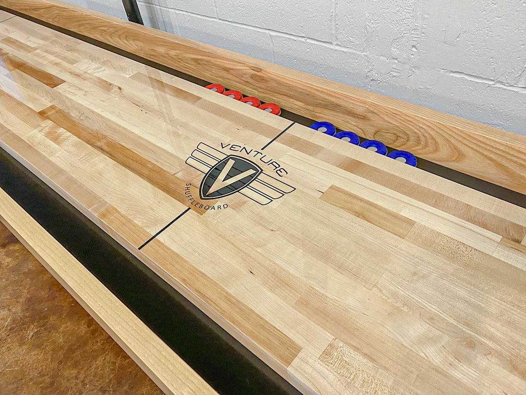 Clearance – Universal Billiards