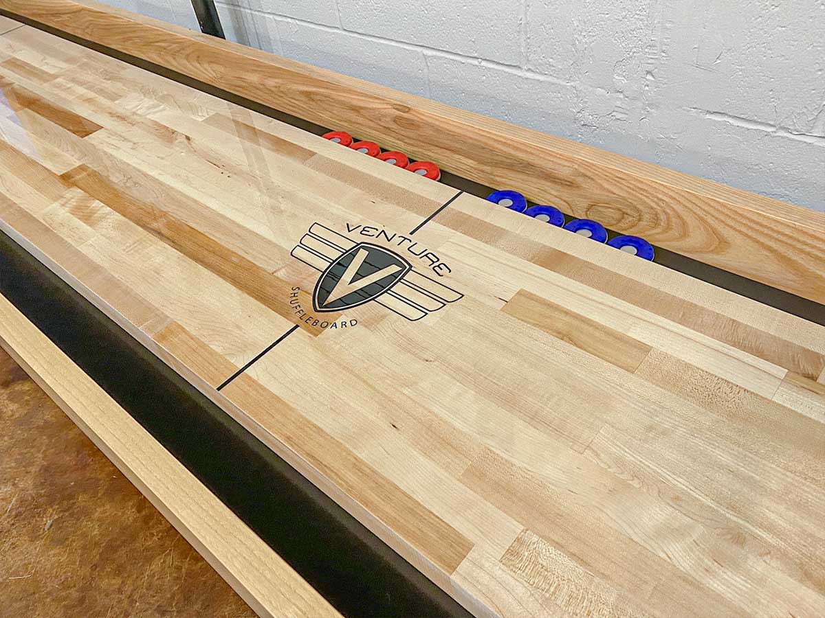 Clearance – Universal Billiards