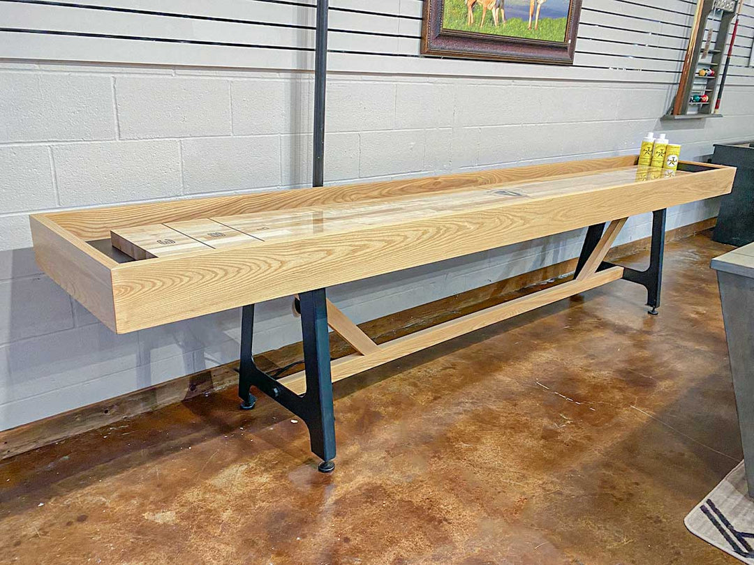 Clearance – Universal Billiards