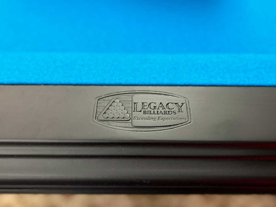 Megan Pool Table – Universal Billiards