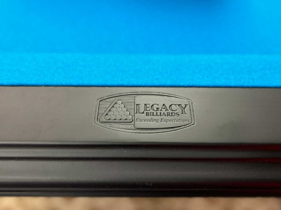 Megan Pool Table – Universal Billiards