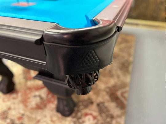 Megan Pool Table – Universal Billiards