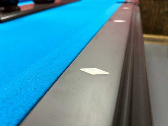 Megan Pool Table – Universal Billiards