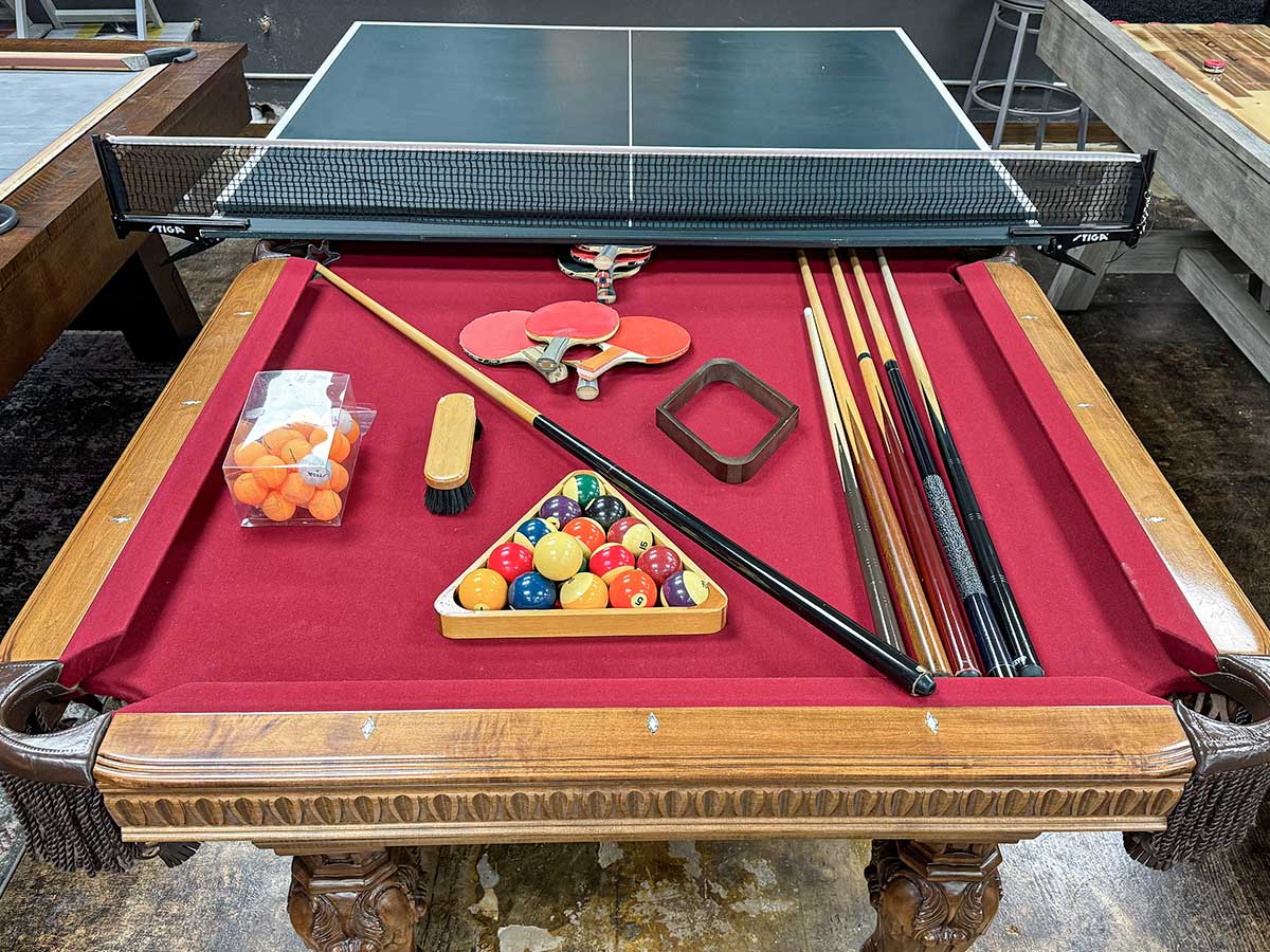 Clearance – Page 3 – Universal Billiards