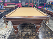 9 Foot Pool Tables – Universal Billiards