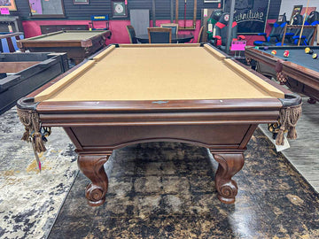 9 Foot Pool Tables – Universal Billiards