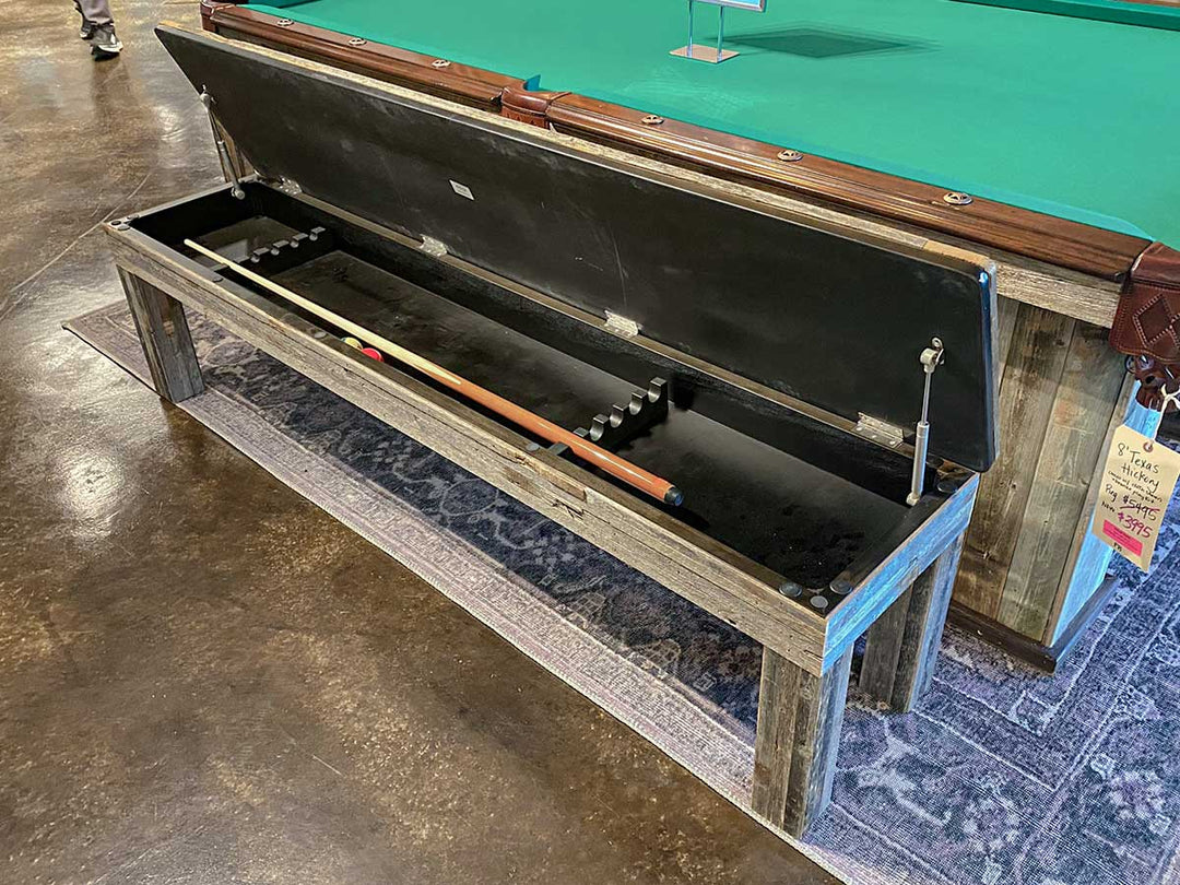 Clearance – Universal Billiards