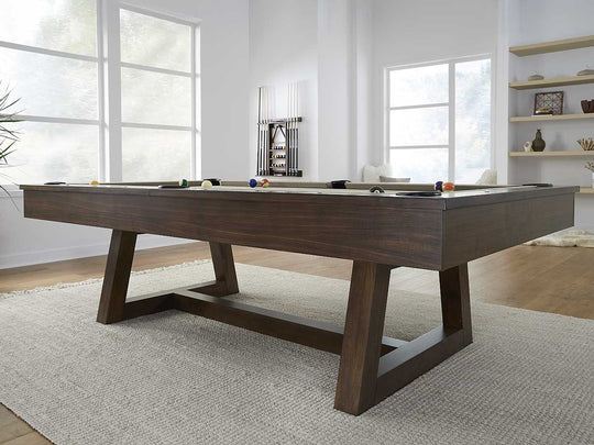 Aiden Pool Table – Universal Billiards