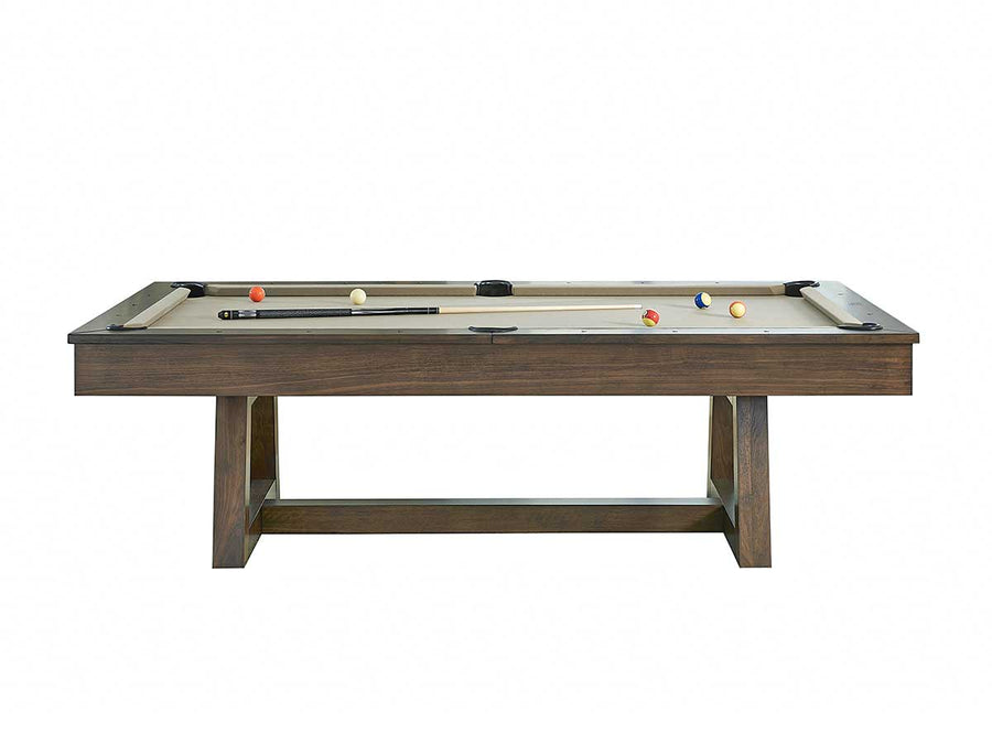 Modern Pool Tables – Universal Billiards