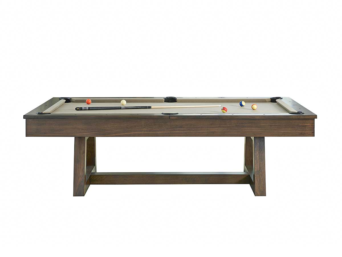 8 Foot Pool Tables – Universal Billiards