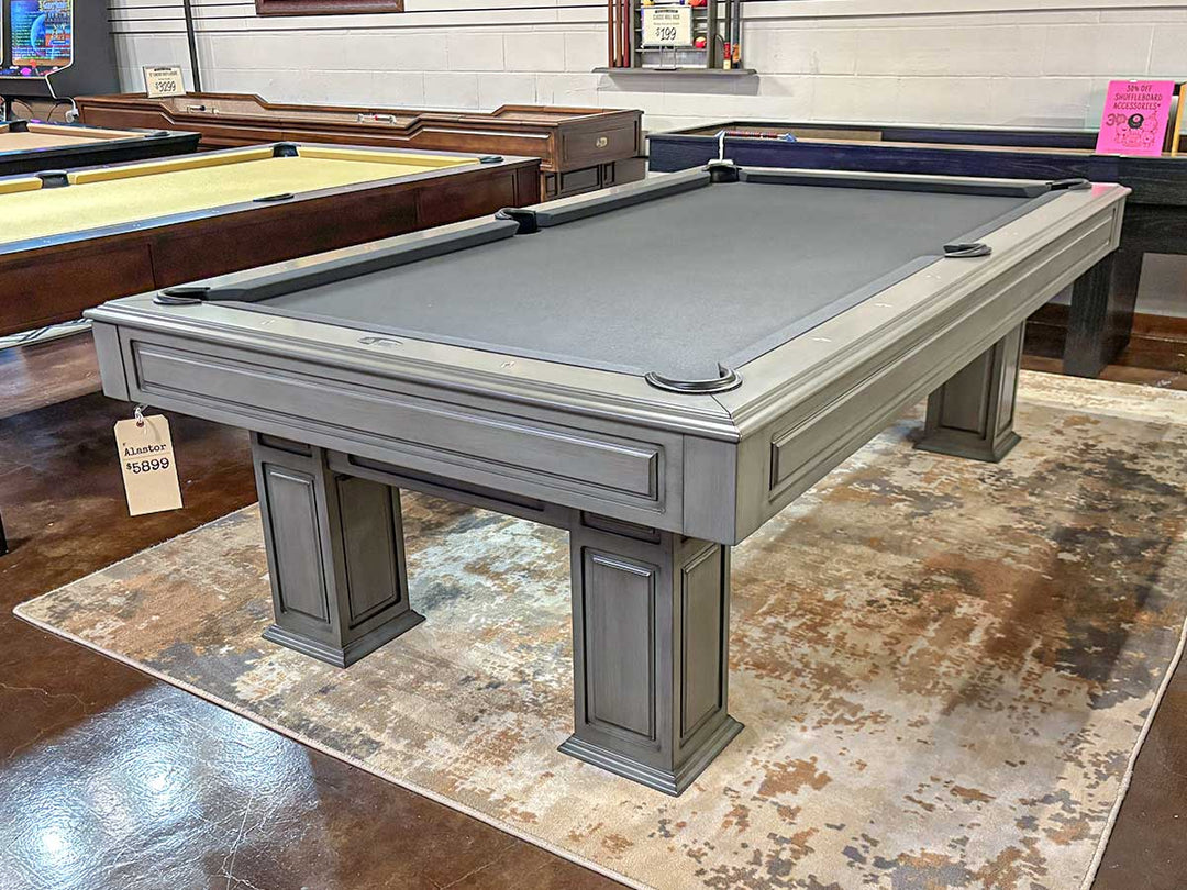 Pool Tables – Universal Billiards