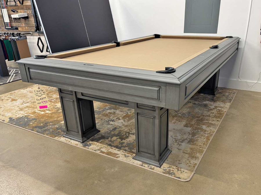 Modern Pool Tables – Universal Billiards