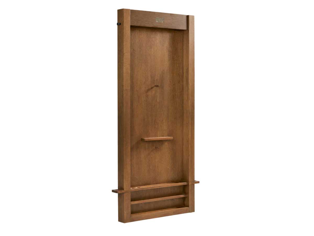 Alta Wall Rack – Universal Billiards