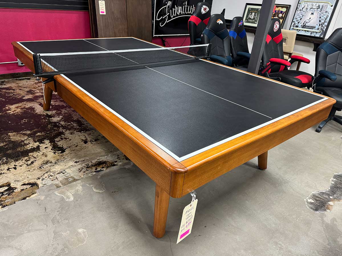 Clearance – Universal Billiards