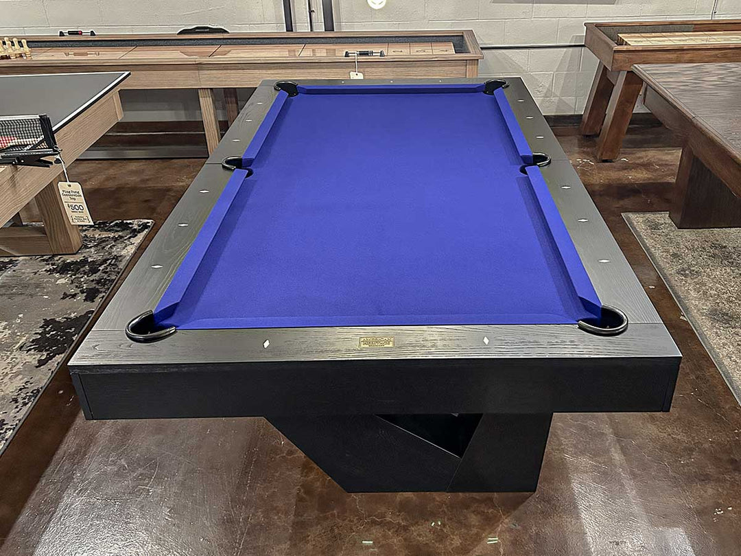 Annex Pool Table – Universal Billiards