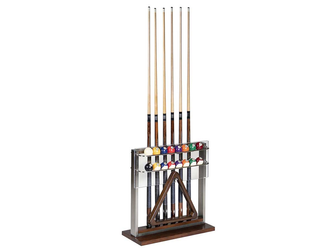 Cue Racks – Universal Billiards