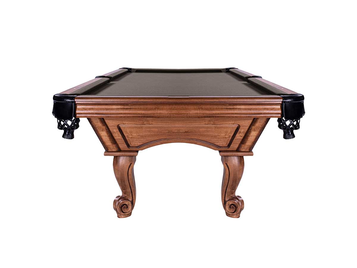 Aries Pool Table – Universal Billiards