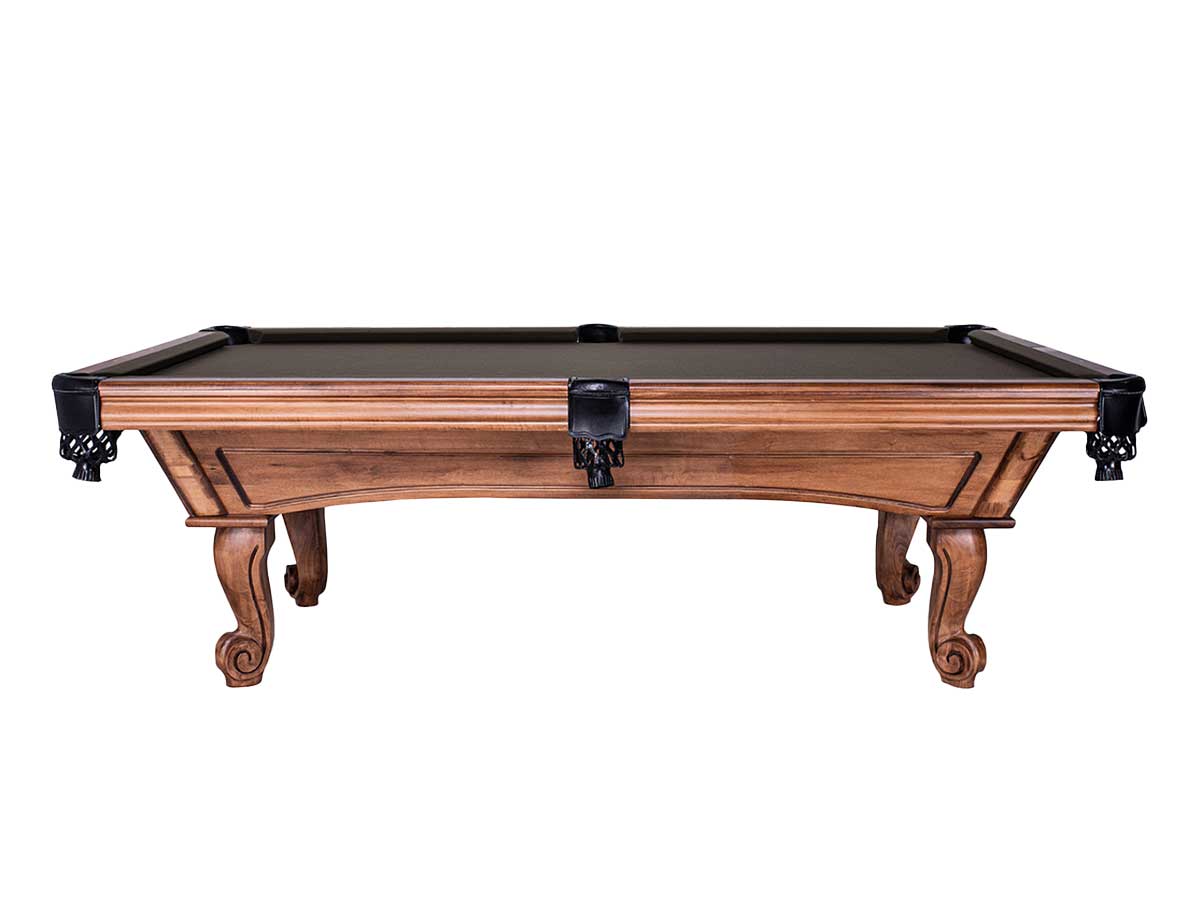9 Foot Pool Tables – Universal Billiards