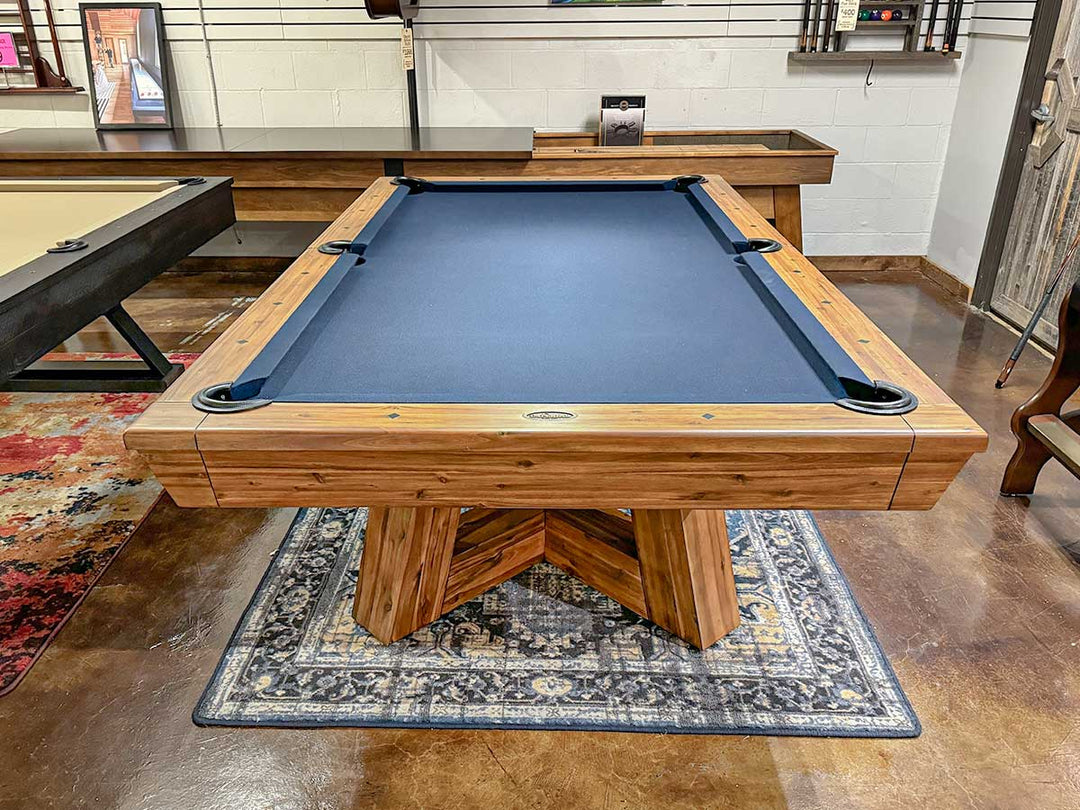 Aris Pool Table – Universal Billiards