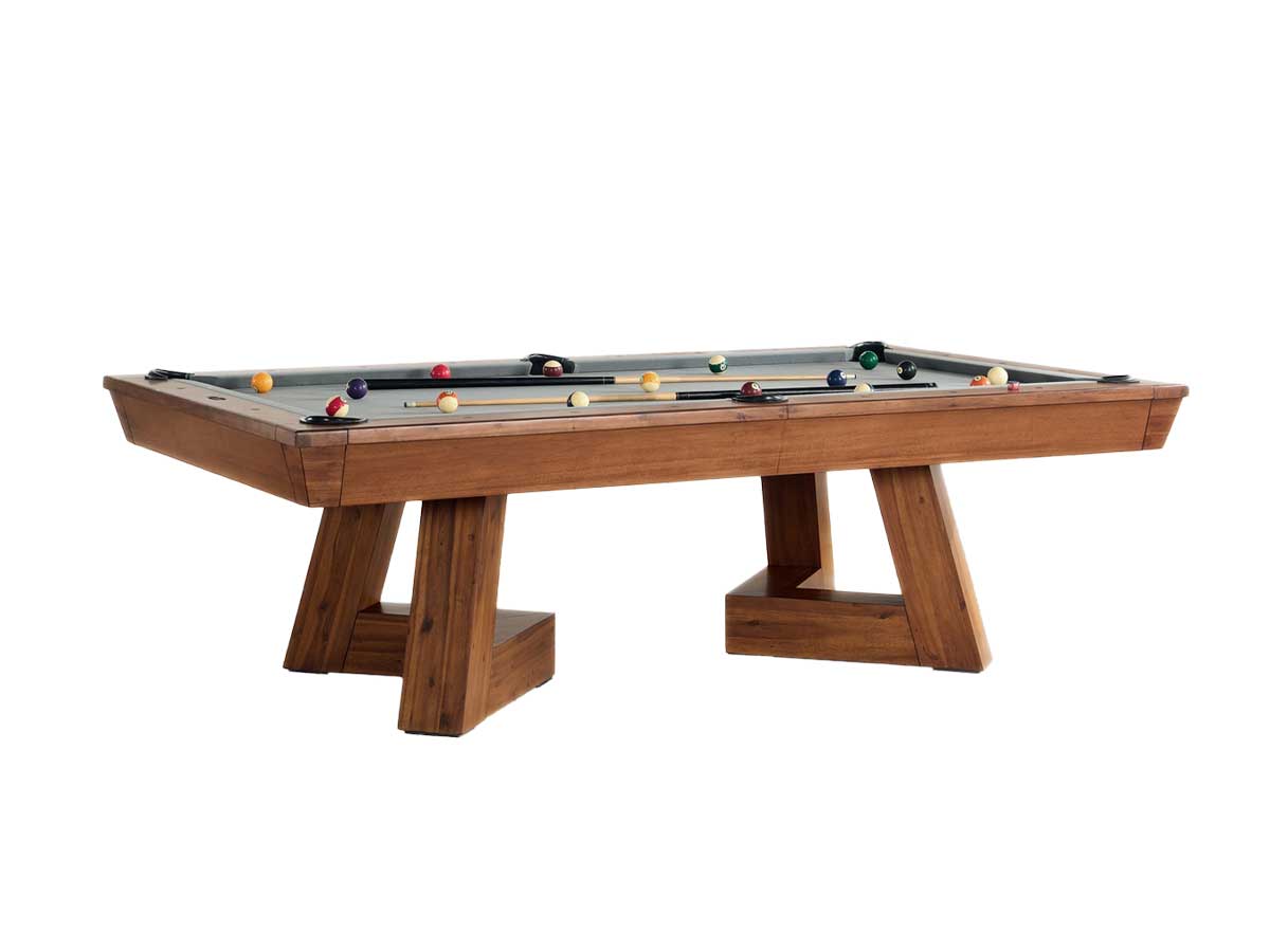 8 Foot Pool Tables – Universal Billiards