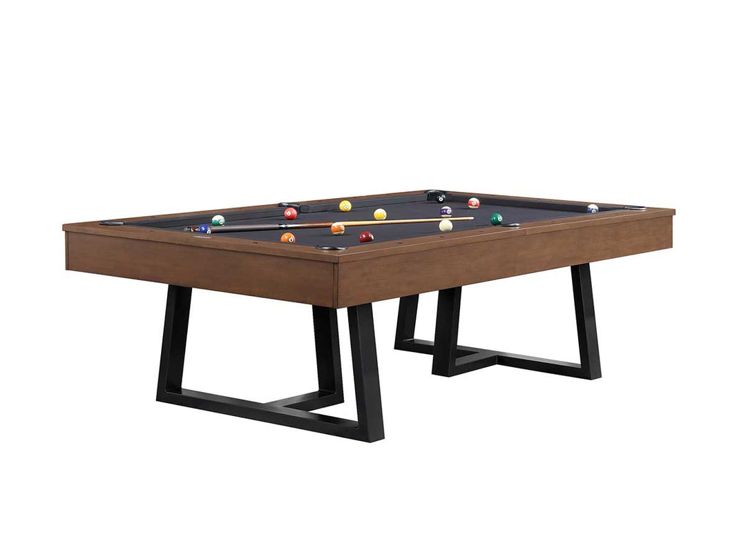 Axial Pool Table – Universal Billiards