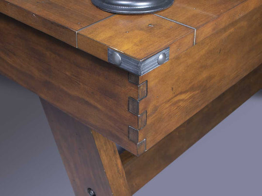 Barren Pool Table – Universal Billiards