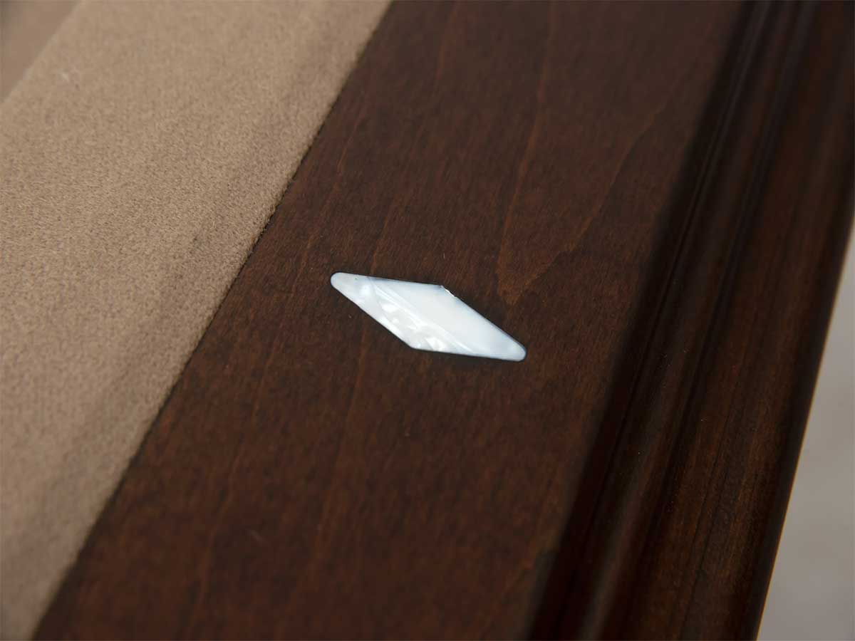 Baxter Pool Table – Universal Billiards