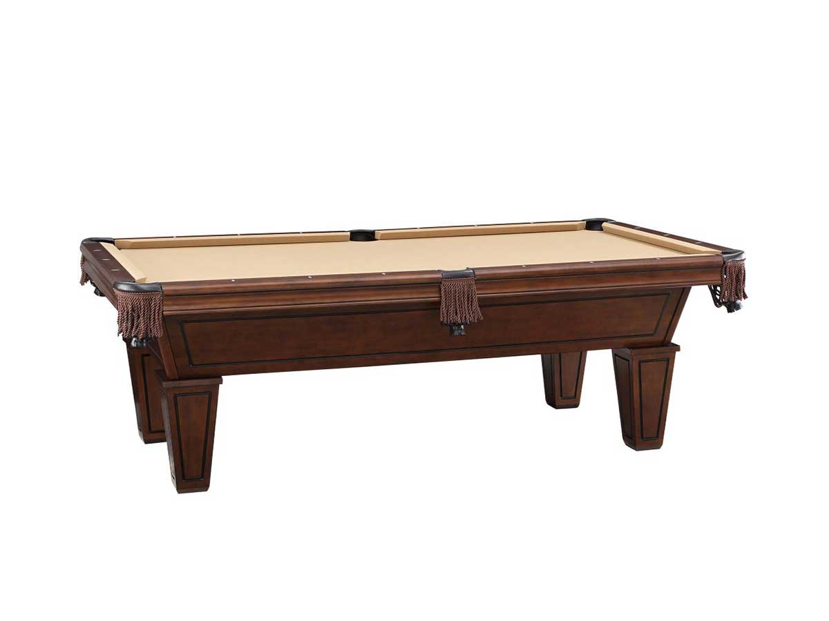 7 Foot Pool Tables – Universal Billiards