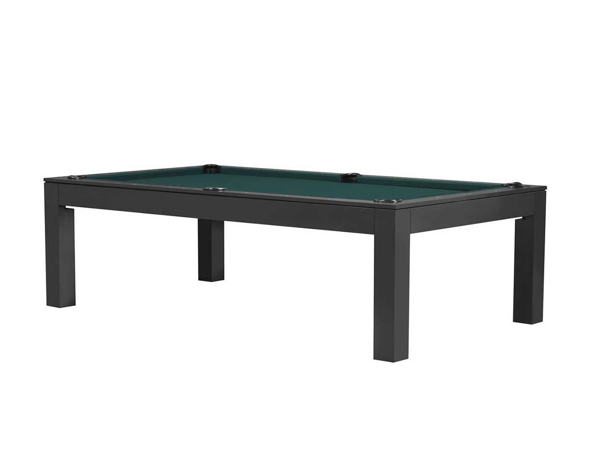 Baylor II Pool Table – Universal Billiards