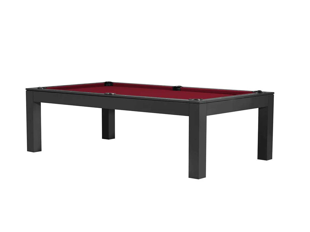 Baylor II Pool Table – Universal Billiards