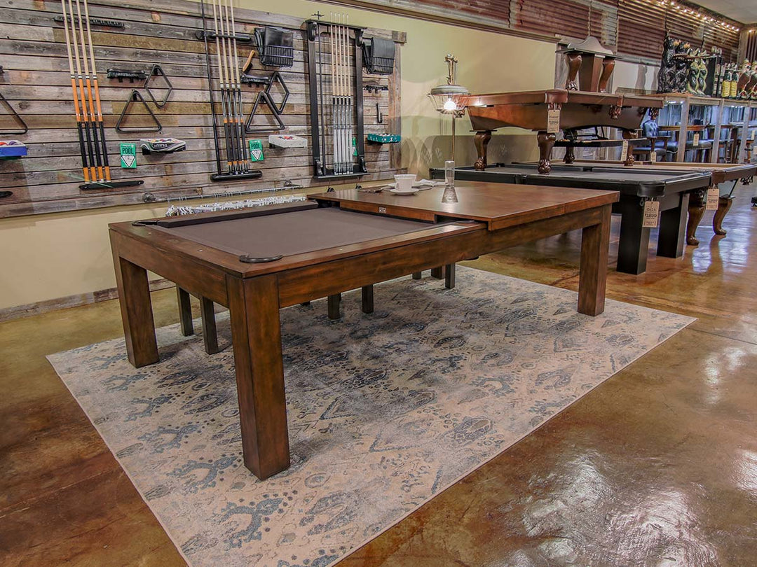 Baylor II Pool Table – Universal Billiards