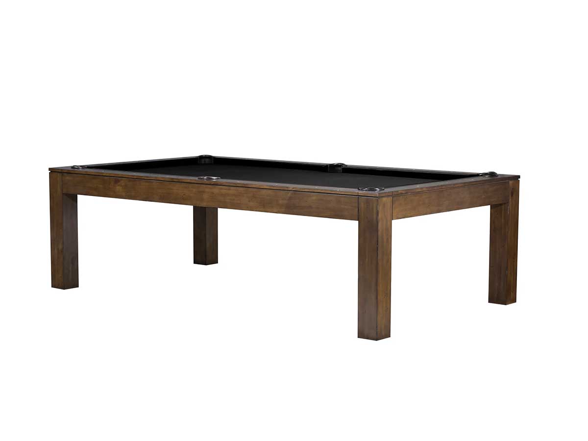 Baylor II Pool Table – Universal Billiards