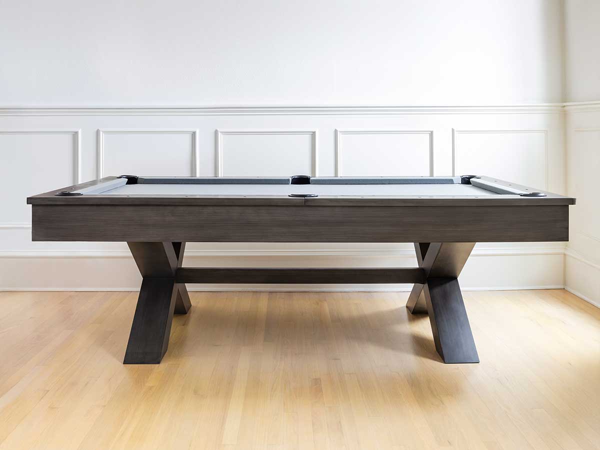 Blake Pool Table – Universal Billiards