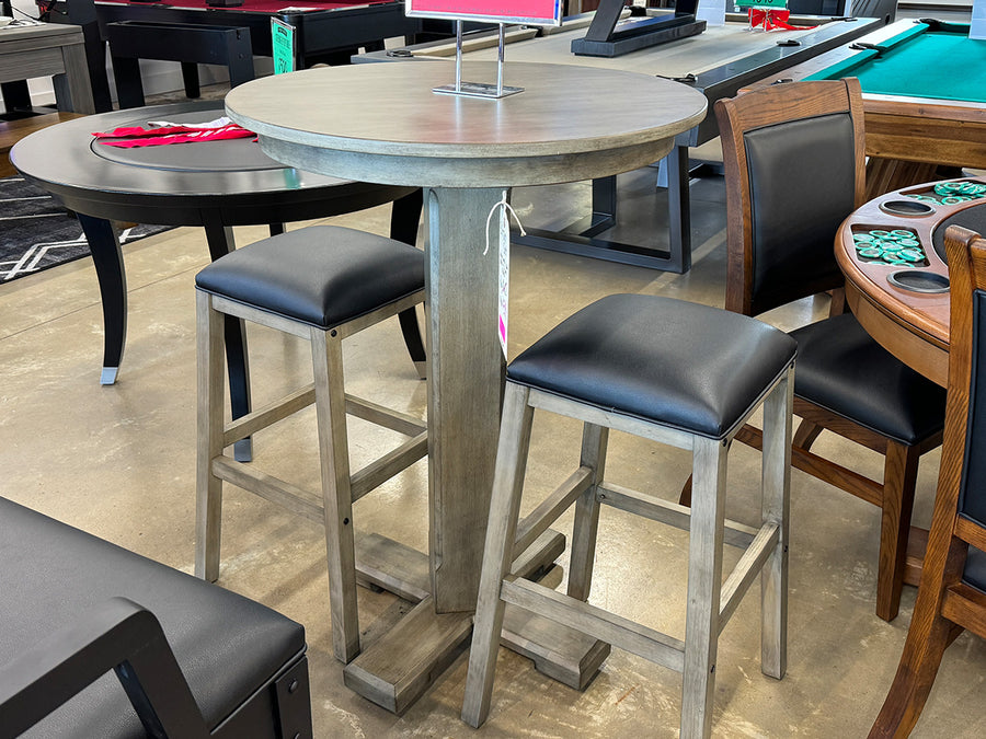 Frisco Showroom – Universal Billiards