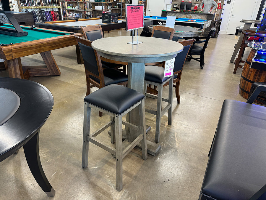 Frisco Showroom – Universal Billiards