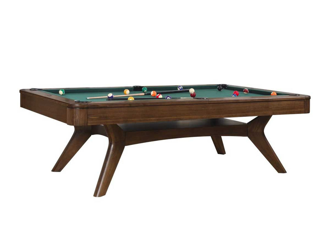 Brevik Pool Table – Universal Billiards