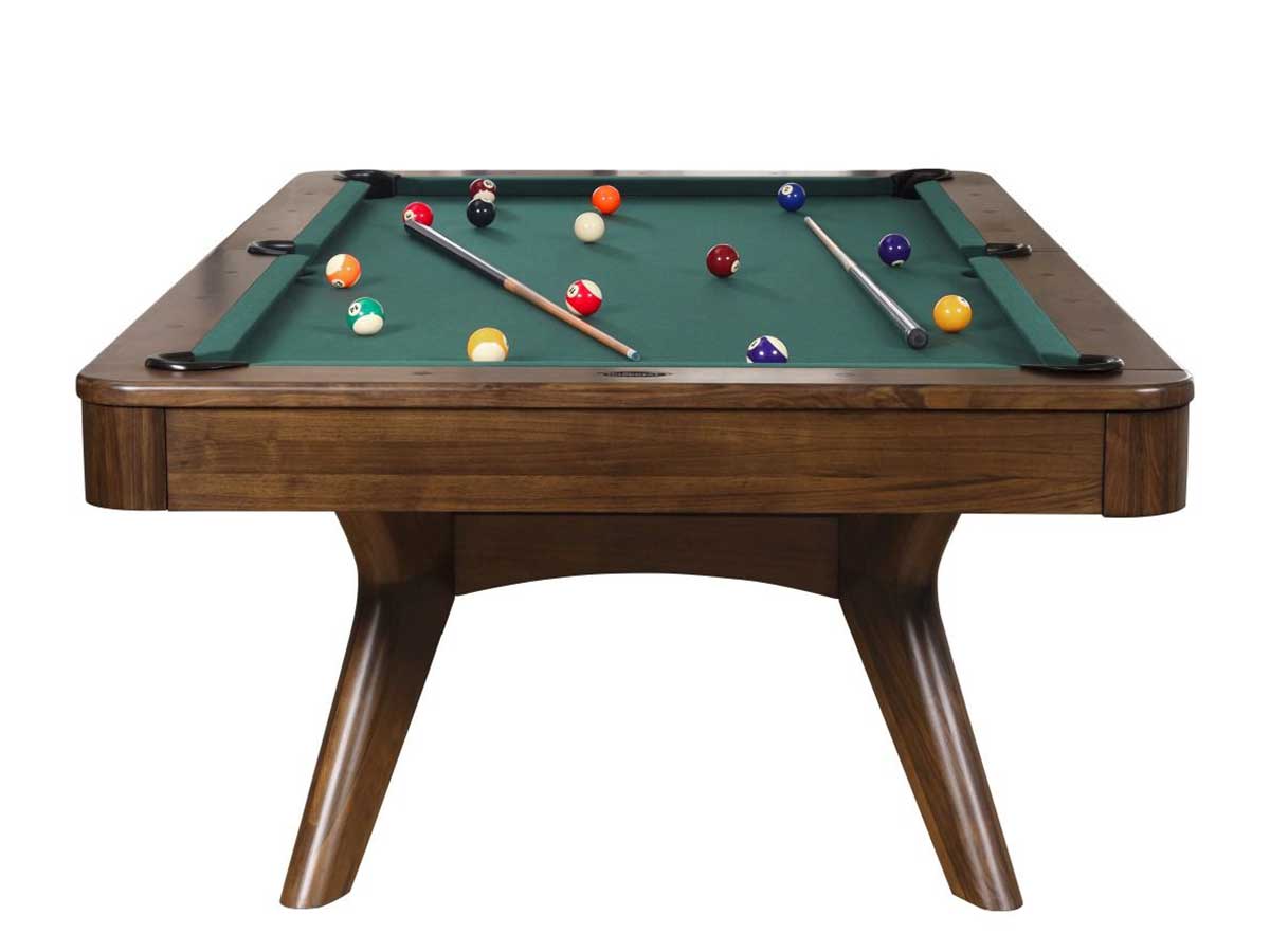 Brevik Pool Table – Universal Billiards