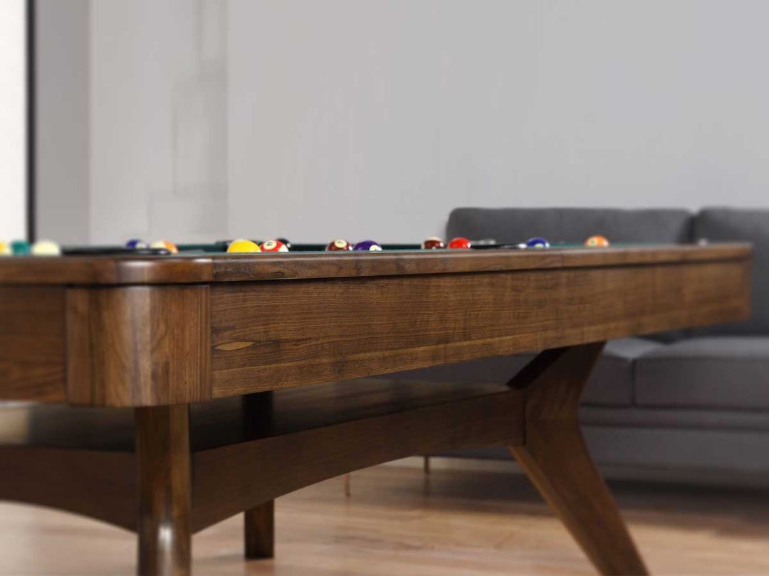 Brevik Pool Table – Universal Billiards