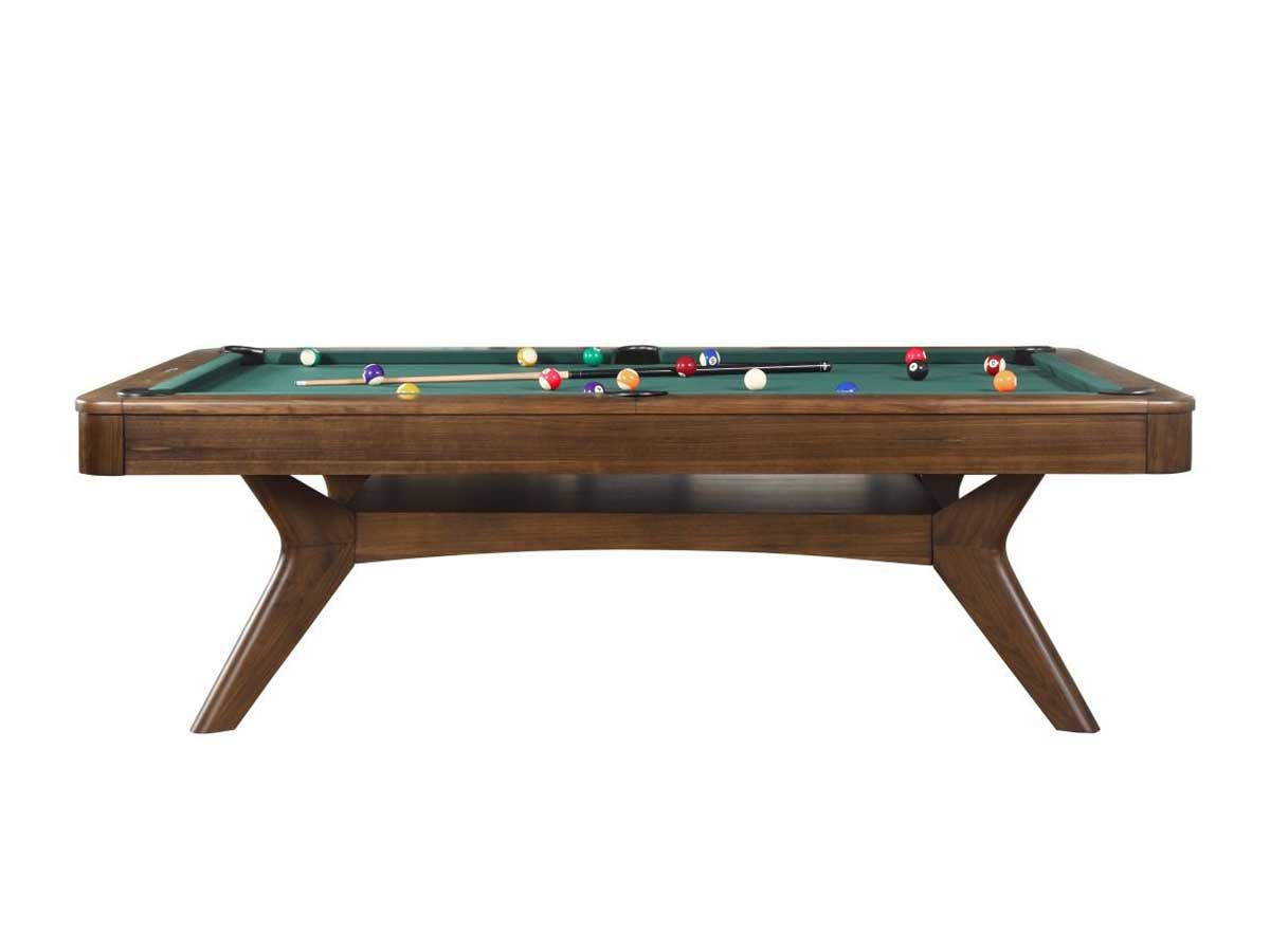 Brevik Pool Table – Universal Billiards