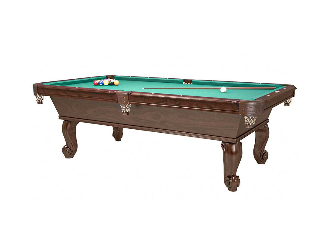 Catalina Pool Table – Universal Billiards