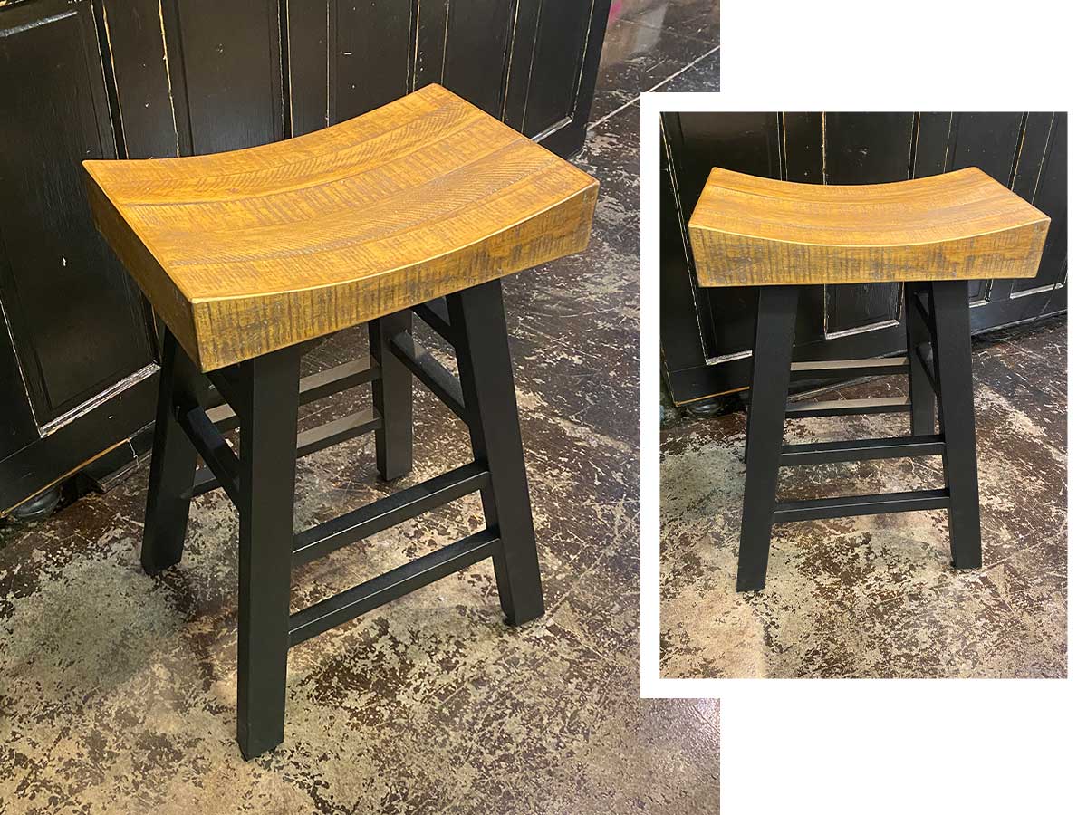 Cheyenne Bar Stool Display Outlet "As Is" – Universal Billiards