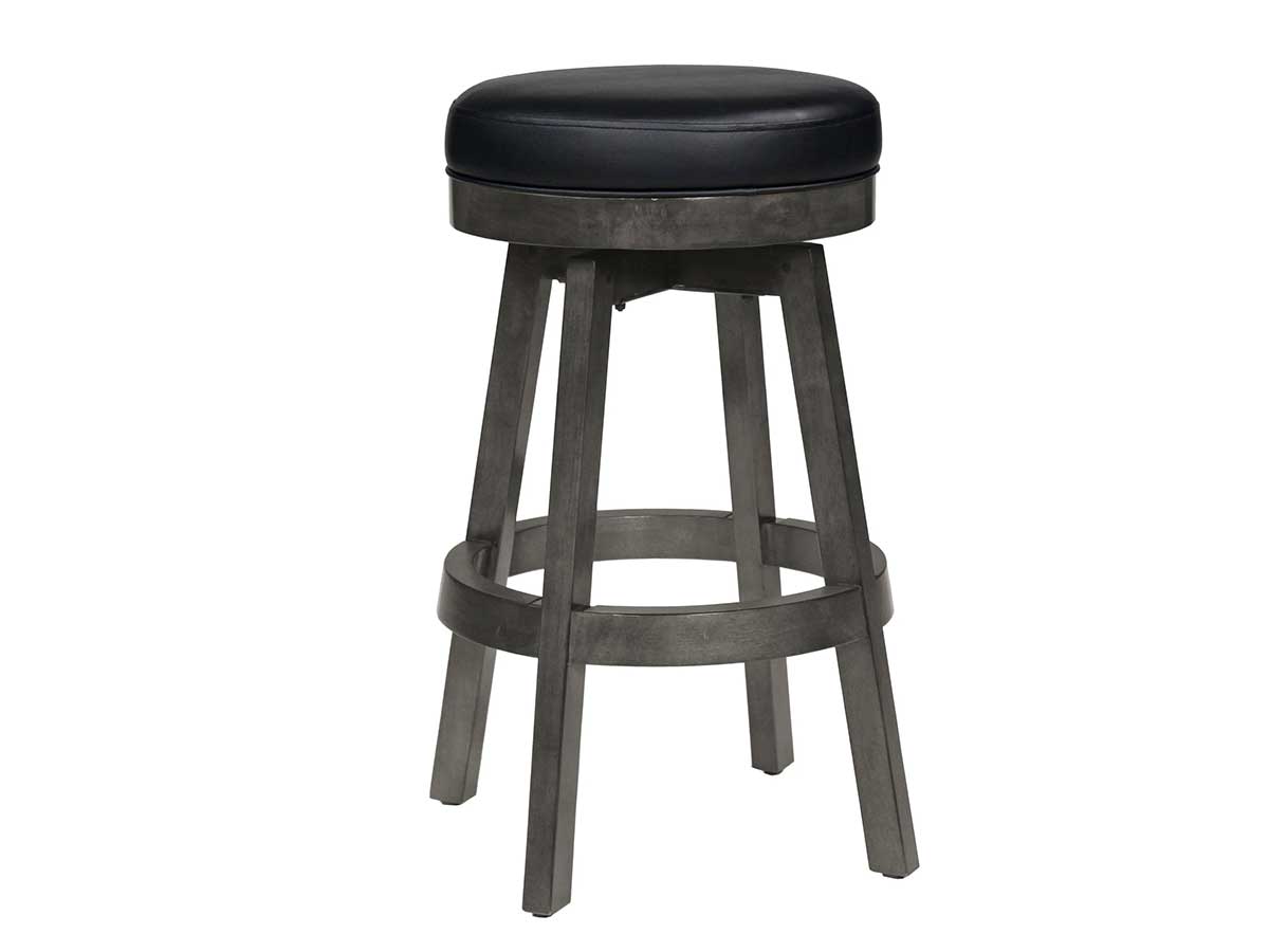 Classic Backless Bar Stool – Universal Billiards