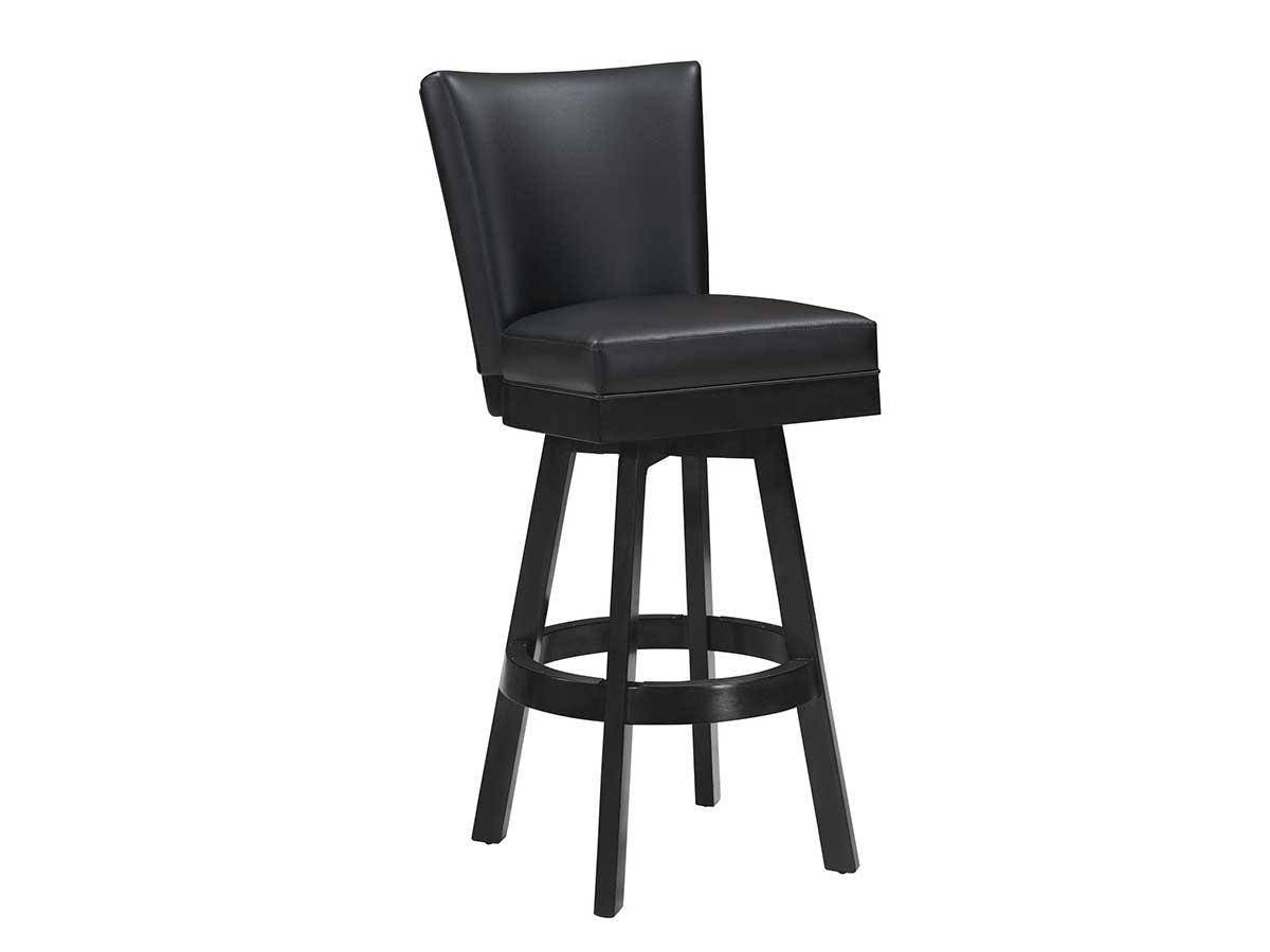 Classic Flex Back Bar Stool – Universal Billiards