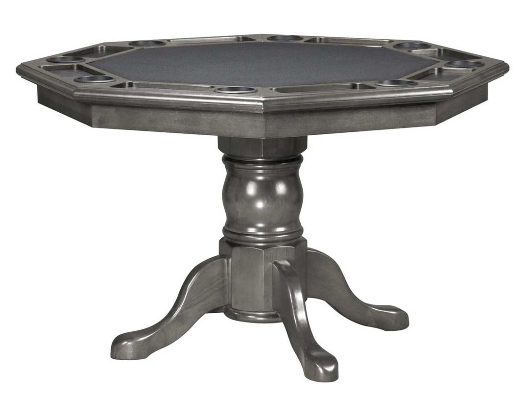 Classic 2-in-1 Game Table – Universal Billiards