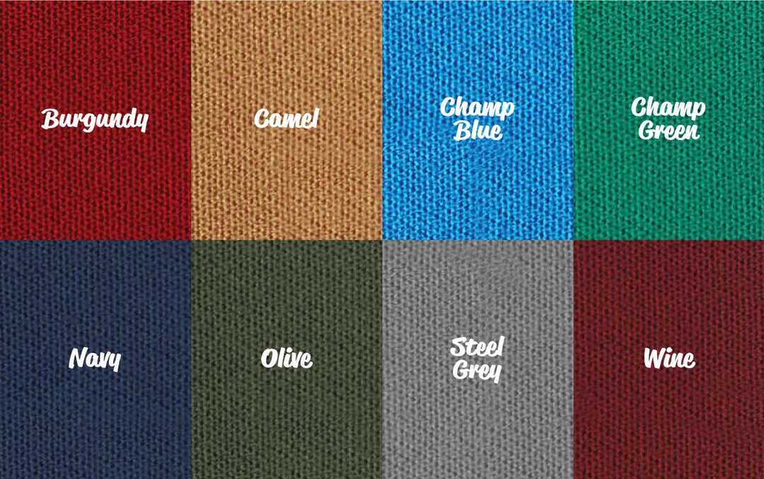 Billiard Cloth Guide – Universal Billiards