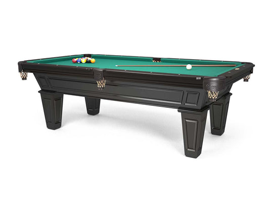 9 Foot Pool Tables – Universal Billiards
