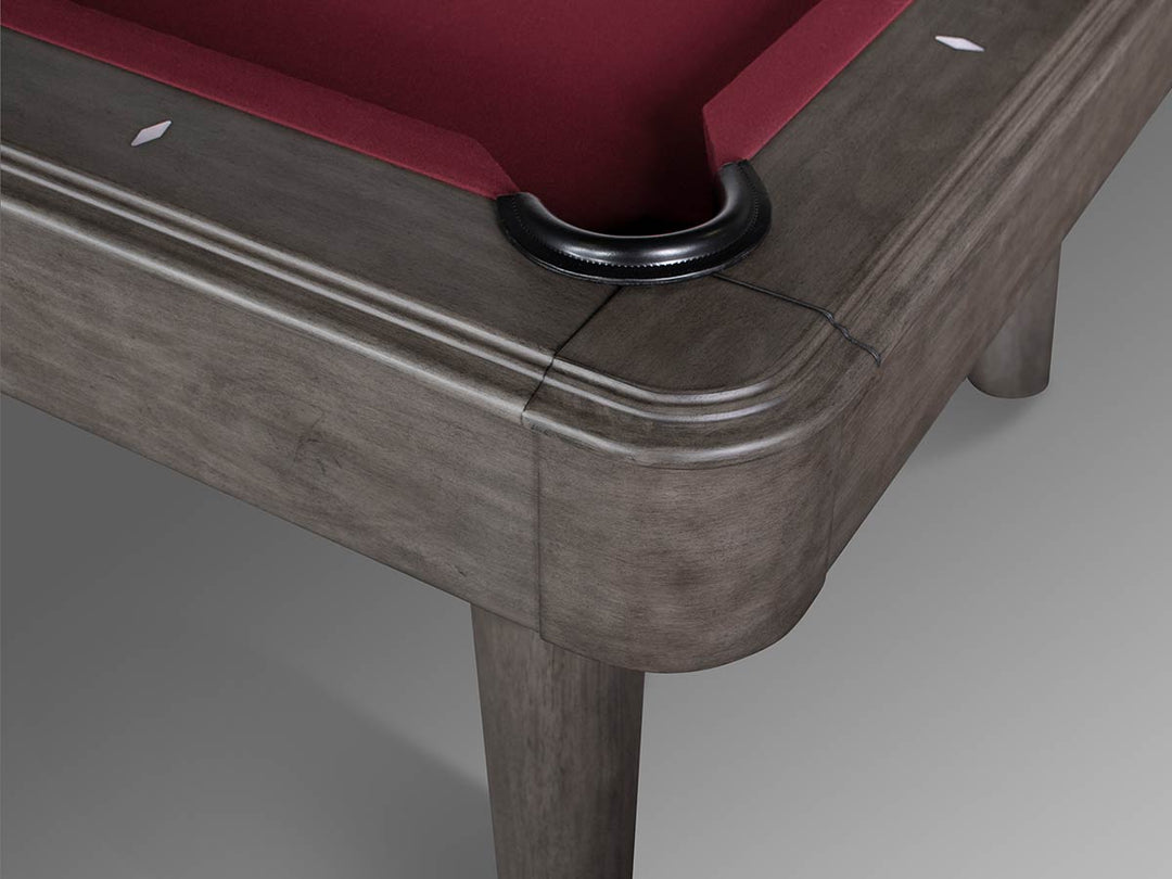 Collins Pool Table – Universal Billiards